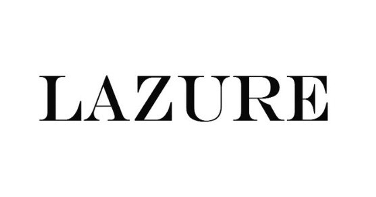 Lazure – www.lazure.pk
